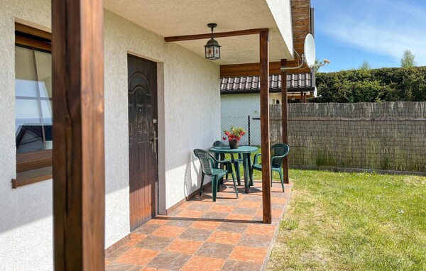 Tolles Zuhause In Podamirowo - Mielno