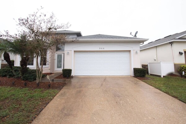 Cozy Home - Near Disney - Kissimmee, FL