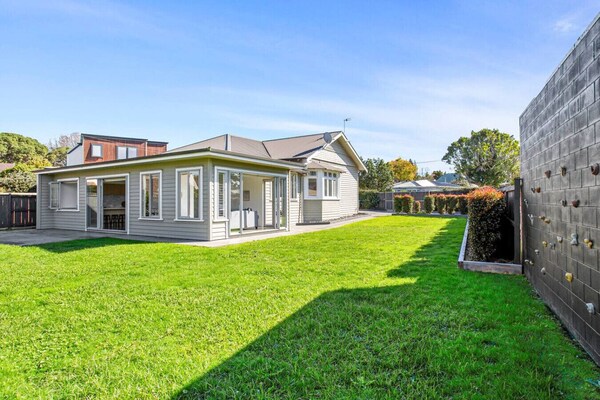Executive Villa Greenlane - Auckland
