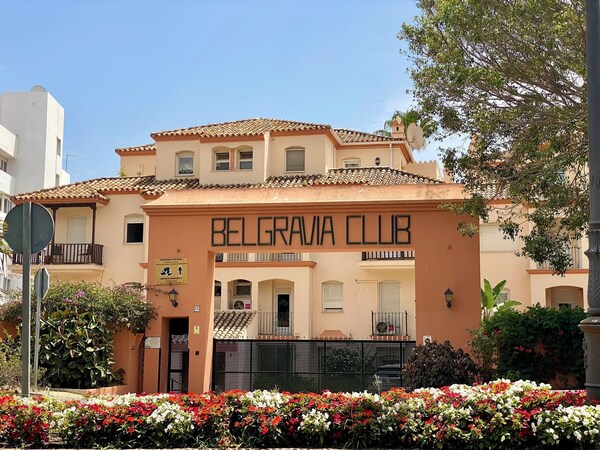 Belgravia Club Townhouse Estepona - Estepona