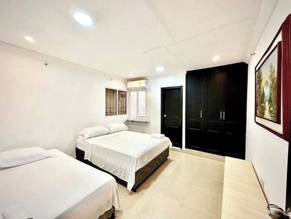 Casa Frenesí Estilo Guajiro - Riohacha