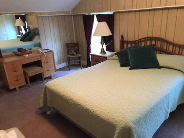 Quaint Village Home In Allegany.1 Mile From St. Bonaventure. - Bradford, PA