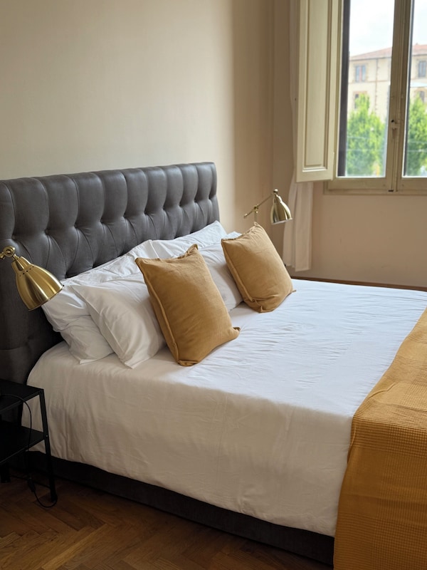 Patella Suite Florence - Florence