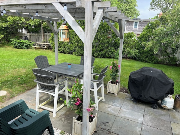 Cape Cottage- 0.3 Miles To Beach, Pet Friendly! - Dennis, MA
