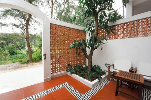 Charming Indochine 2-bedroom Apartment With Wifi, Ac In Delightful Hội An - Hội An