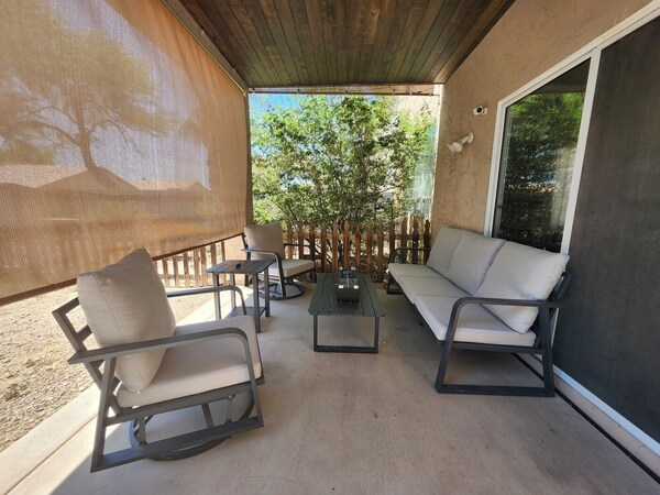 Entire Home Paradise In Queen Creek - Queen Creek, AZ