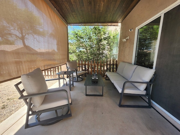 Entire Home Paradise In Queen Creek - Queen Creek, AZ