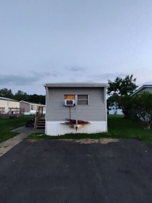Cool 2-bedroom Mobile Home In Fresno - Ohio