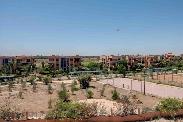 Villa Royal Marrakech With Private Pool, Spa & Vip Concierge - Maroc