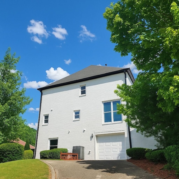 Comfortable 2-bedroom Stay With Private Entrance & A Massage Chair For You! - Alpharetta, GA