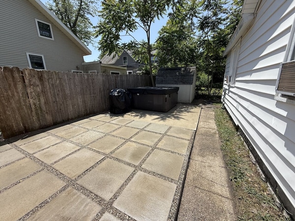 Unwind At Lakeside | Cozy Beach Town 2 Br, 1 Ba - Muskegon, MI