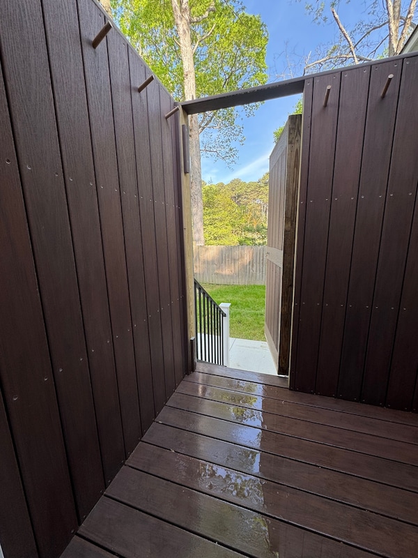 I Love To Fish On Chesapeake Bay - New House - Chesapeake Bay