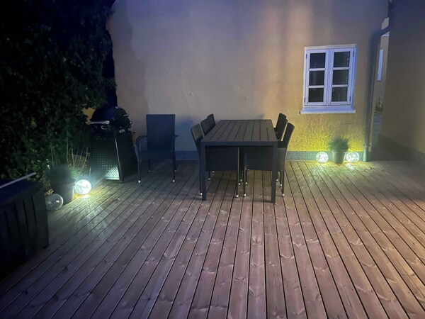 Holiday Apartment In Central Skagen - Skagen