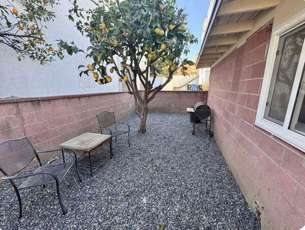 The Orchid, A Charming Studio In San Pedro - Rancho Palos Verdes
