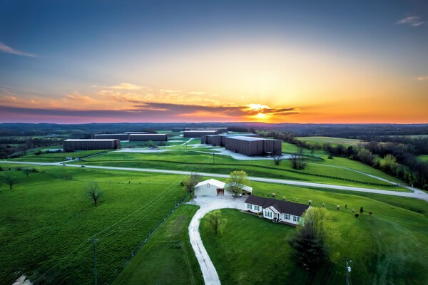New Distiller's Dream - Country House And Bar-n- 12 Min To Downtown Bardstown - Bardstown, KY