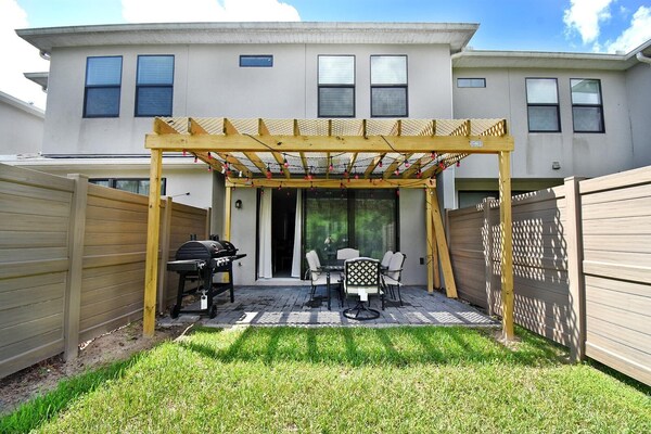 Family Place To Feel At Home  ! Close To Everything And Where You'll Find It All - Kissimmee