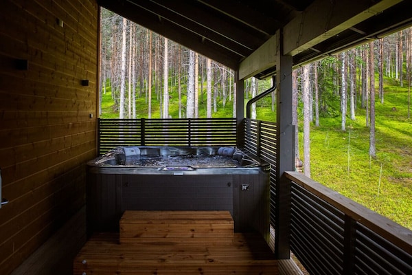 Stay North - Levi West Chalet B - Lapland