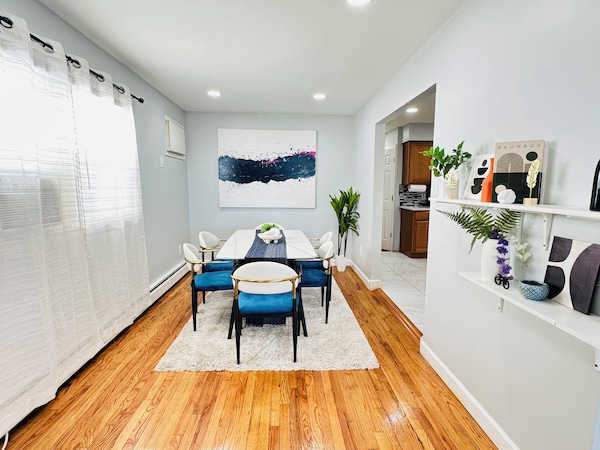 The Loft At Hudson - Weehawken