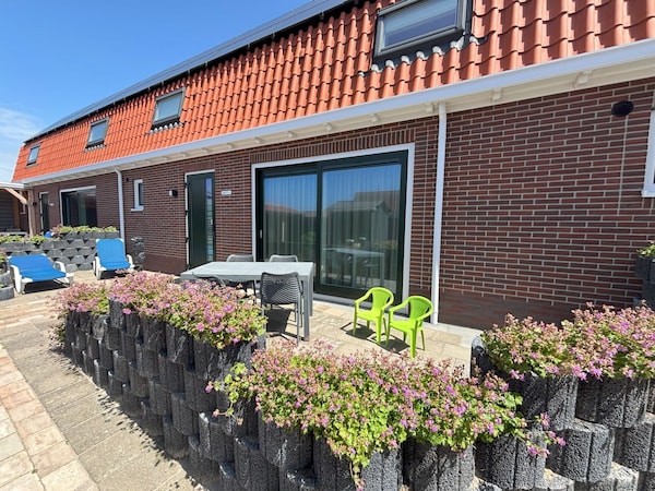 Beach House Westkapelle 103 C By Interhome - Aagtekerke