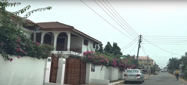 Cozy & Affordable Stay In The Heart Of Dansoman - Accra