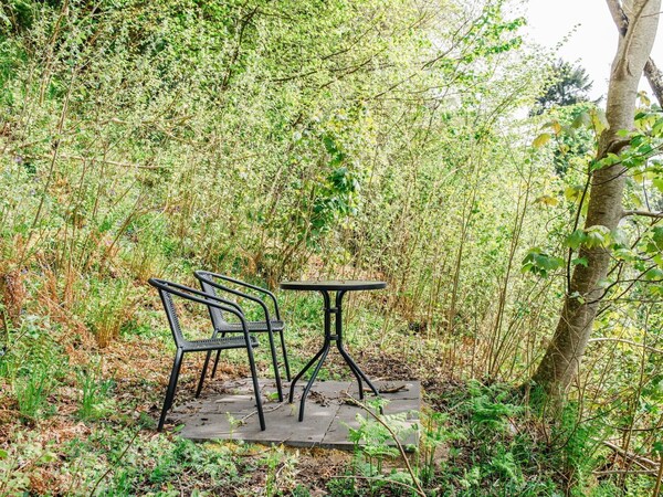 Wonderful  Villa For 2 People With Wifi And Parking - Drumnadrochit