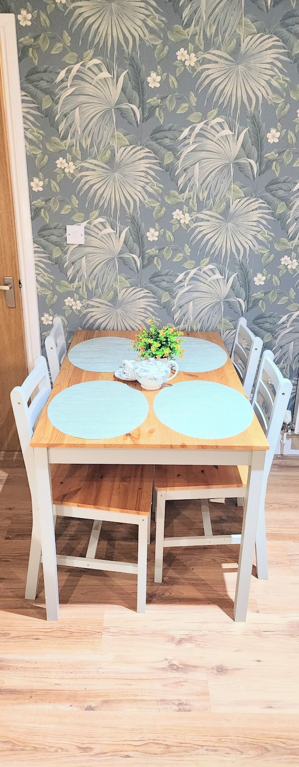 Beautifully Designed Flat In Oxford - Oxford
