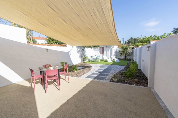 Maison En Plein Cœur Des Sables D'olonne - Les Sables-d'Olonne