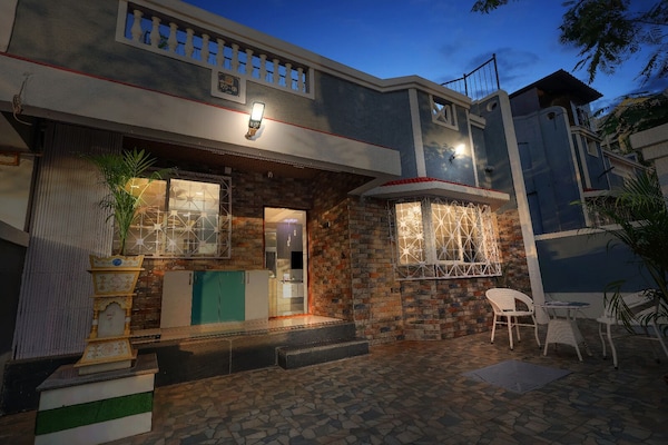 Private 3bhk Villa Near Infinity It Park - Mumbai