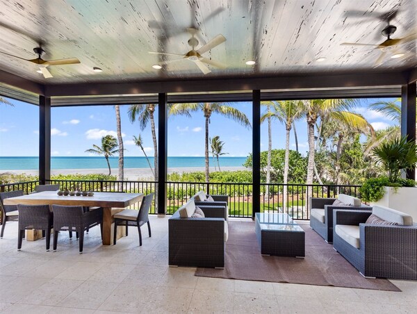 Suraya - 921 South Seas Luxury - Captiva, FL