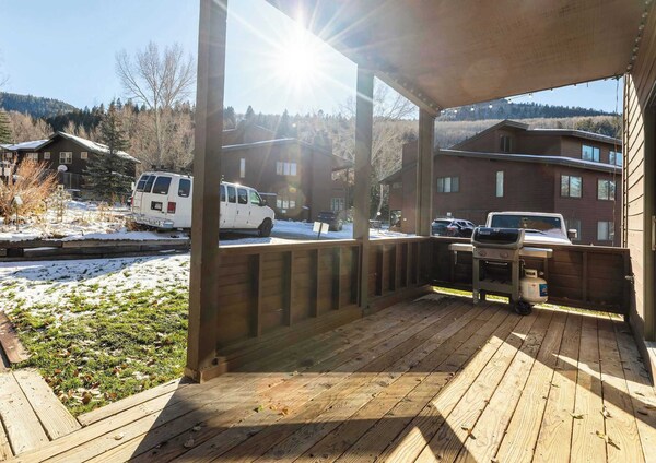 Charming 2 Bedroom, 2 Bath, On-mountain In 10 Min! - Avon, CO