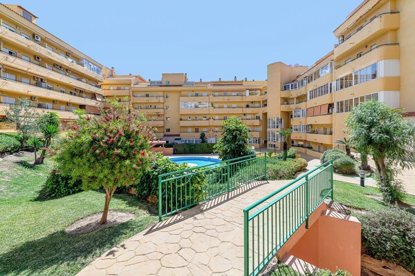 Brisa Marina Luxury Apart In Fuengirola Near The Beach - Fuengirola