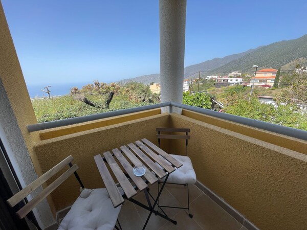 Mirador 2 - El Mirador De El Paso - La Palma