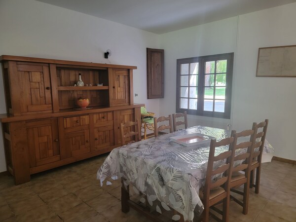 Maison à La Campagne - Pamiers