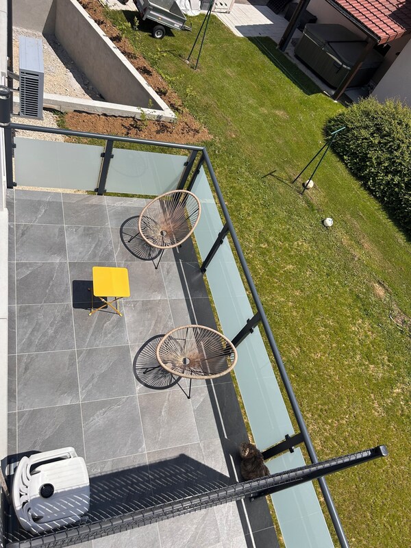 Appartement Cosy - Morteau