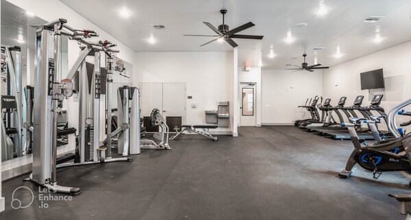 Modern 1br Apt In Ybor  5min To Dt Pet Friendly - Davis Islands, FL