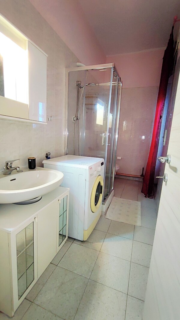 Stellina's House Vacation Home For Families And Furry Friends - Vasto