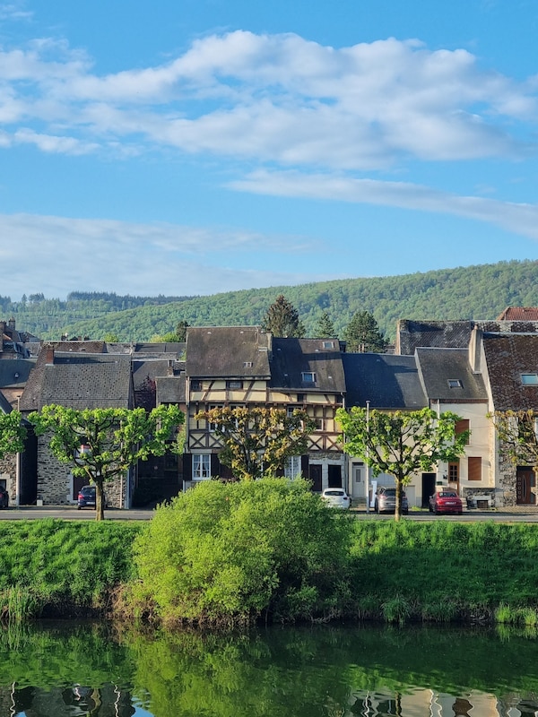 16th-century Spanish House - Ardennen