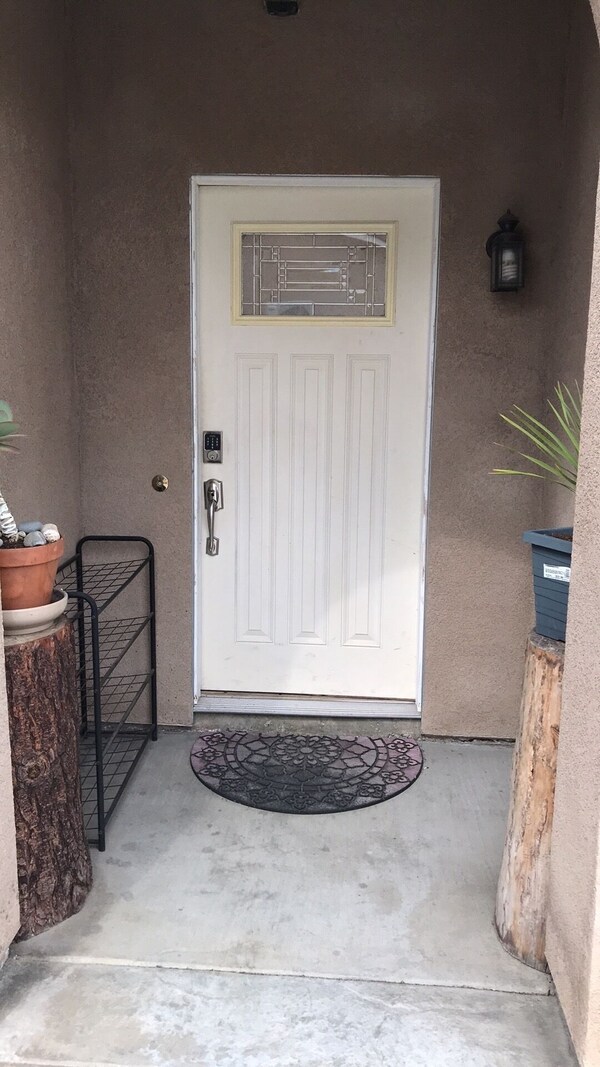 Charming Private Bedroom In Amazing Alhambra With Wifi, Ac - Monrovia, CA