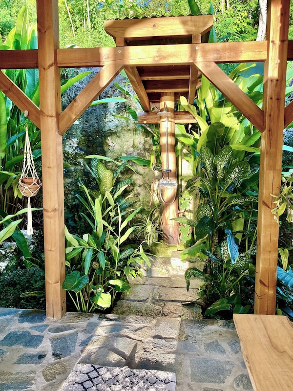 Lodge Kara - Guadeloupe
