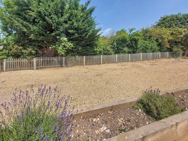 1 Bedroom Accommodation In Walcott - Woodhall Spa