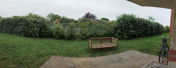 Au Levant De Marie Il : Appart Standing Avec Piscine Et Salle De Sport - Gaillac