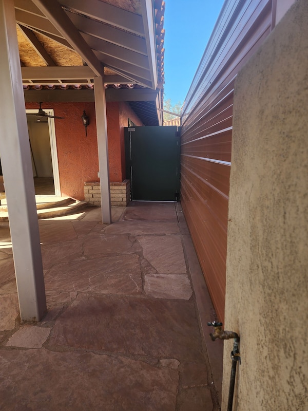Charming 1-bedroom Cottage With Ac, Wifi In Pleasant Borrego Springs. - Borrego Springs, CA
