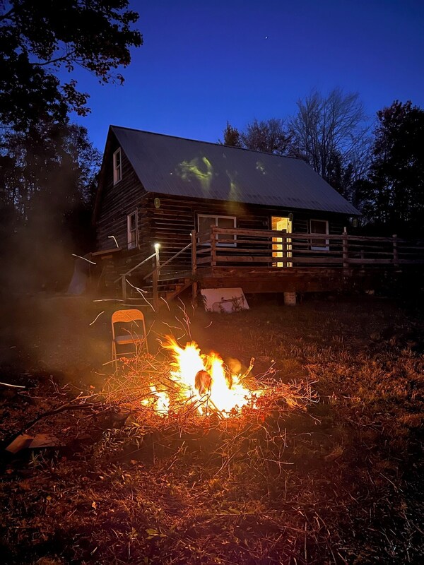 Rustic 126-acre Hunting Camp  Budget Stay Near Cooperstown - Maryland, NY