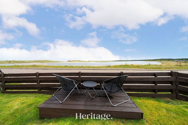Beach Cottage, Lossiemouth - Lossiemouth