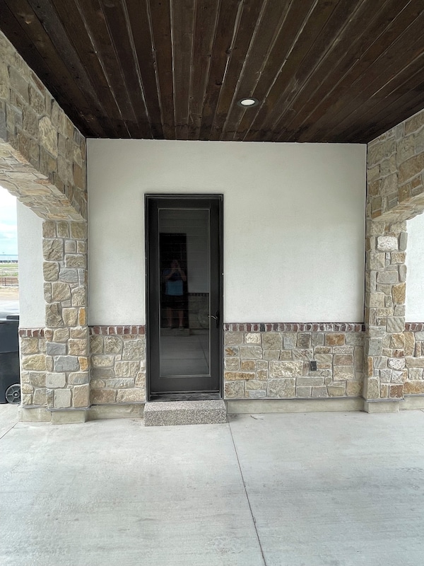Like New Studio Detached Casita With Full Amenities Parking Amazing Location. - Willard Bay State Park, Willard