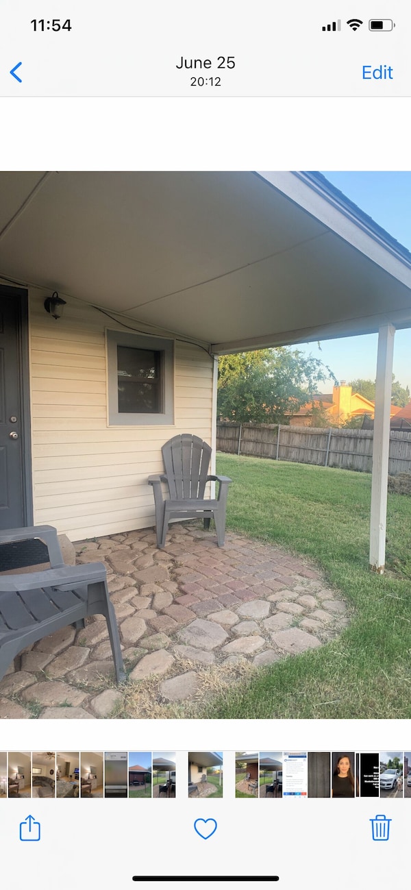 Quiet Family Friendly - Lawton, OK