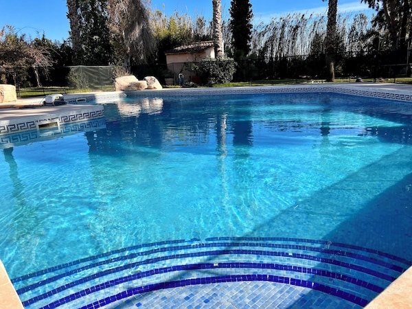 Séjour Detente Avec Piscine - Hyères