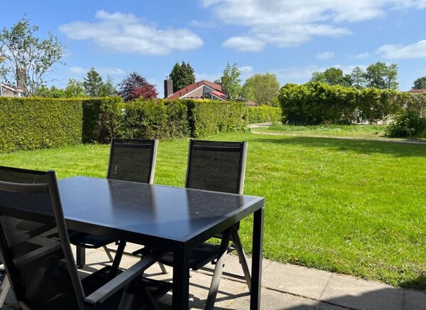 Spacious Home In Zwiggelte - Drenthe