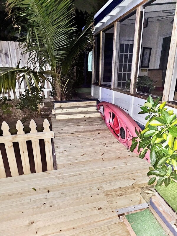 Delray Beach Intracoastal, Great View, Peaceful - Delray Beach, FL