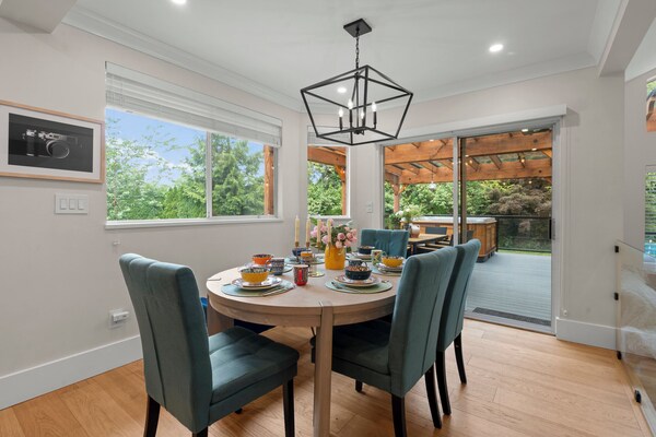 Luxury Resort In Centre Of Langley - Surrey